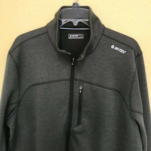 Hi-Tec | Jackets & Coats | Hitec Mens Wrinkle Resistant Thermo Jacket ...